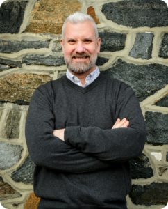 Dr. Ryan Robinson | Pain and Sleep Therapy Center